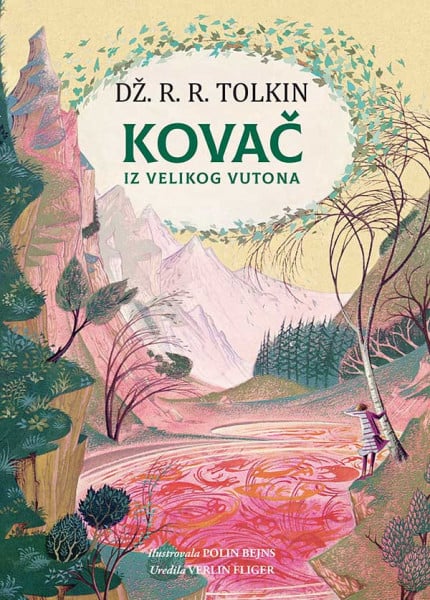 Kovač iz Velikog Vutona - Dž.R.R. Tolkin