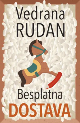 Besplatna dostava - Vedrana Rudan