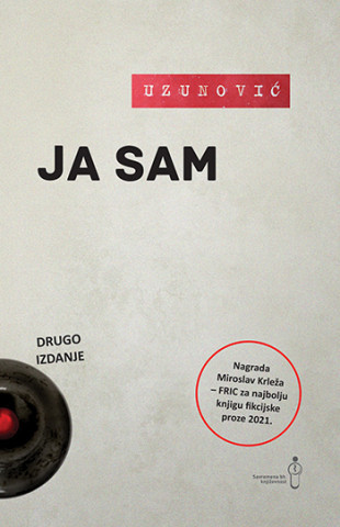 Ja sam - Damir Uzunović