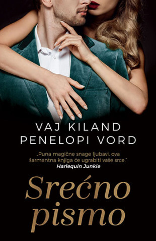 Srećno pismo - Penelopi Vord