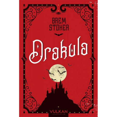 Drakula - Brem Stoker