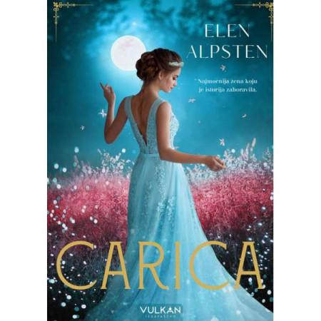 Carica - Elen Alpsten