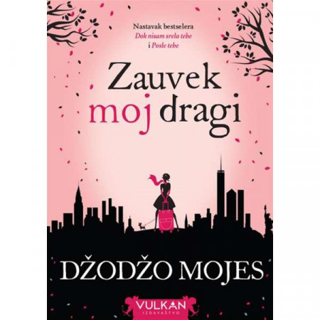 Zauvek moj dragi - Džodžo Mojes