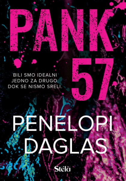 Pank 57 - Penelopi Daglas