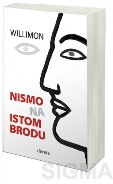 Nismo na istom brodu - Biljana Willimon