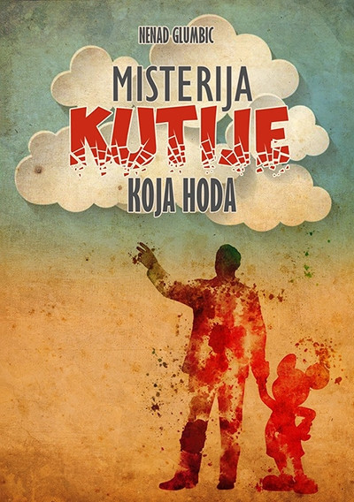 Misterija kutije koja hoda - Nenad Glumbić