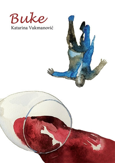 Buke - Katarina Vukmanović