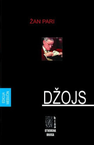 Džojs - Žan Pari