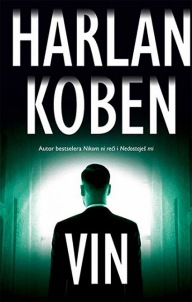 Vin - Harlan Koben