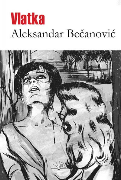 Vlatka - Aleksandar Bečanović