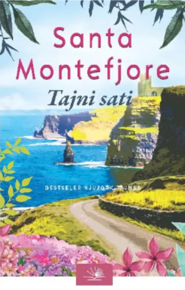 Tajni sati - Santa Montefjore