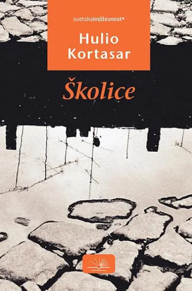 Školice - Hulio Kortasar