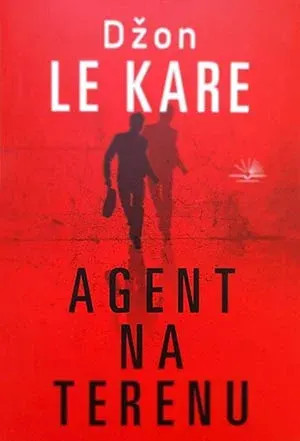 Agent na terenu - Džon le Kare