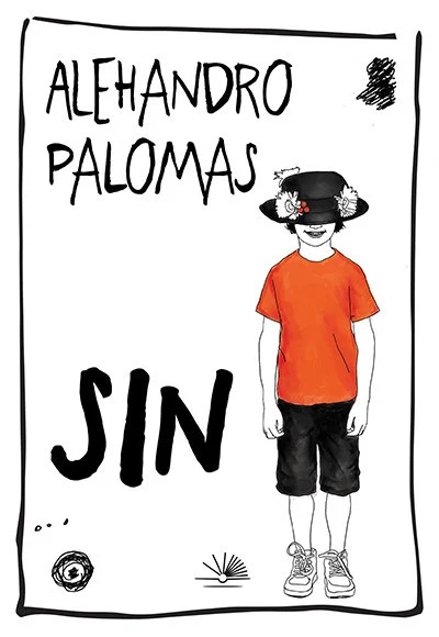 Sin - Alehandro Palomas