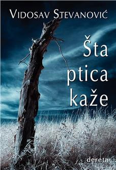 Šta ptica kaže - Vidosav Stevanović