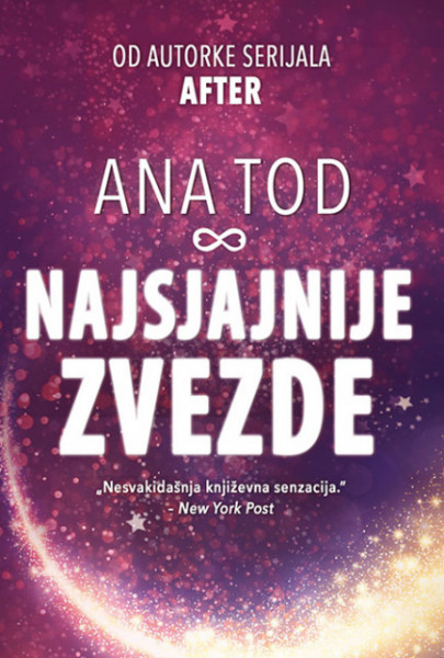 Najsjajnije zvezde - Ana Tod