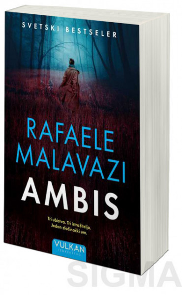 Ambis - Rafaele Malavazi