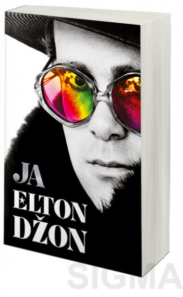 Ja - Elton Džon