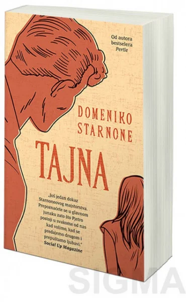 Tajna - Domeniko Starnone