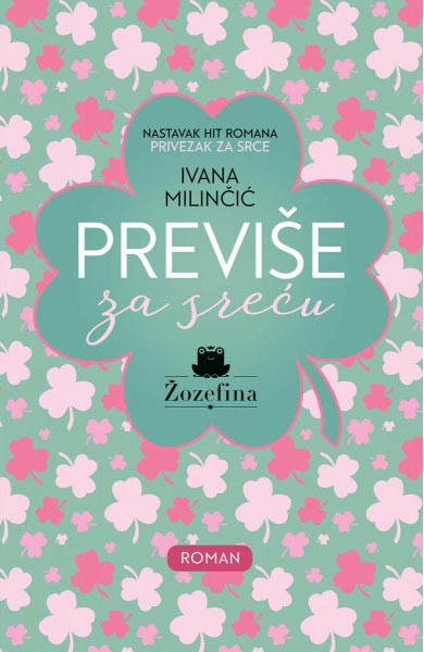 Previše za sreću - Žozefina