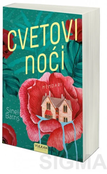 Cvetovi noći - Sinel Barns