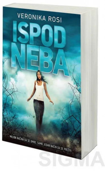 Ispod neba - Veronika Rosi