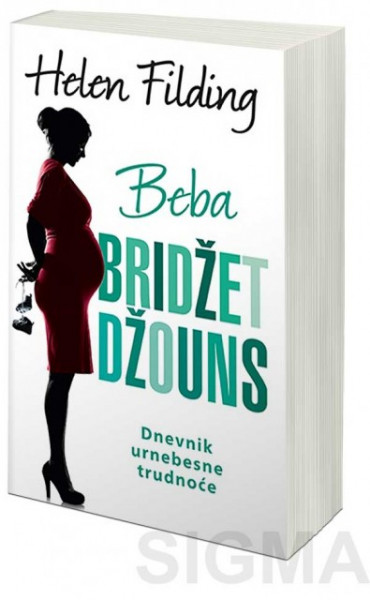 Beba Bridžet Džouns - Helen Filding