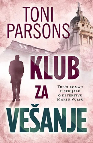 Klub za vešanje - Toni Parsons