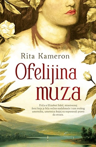 Ofelijina muza - Rita Kameron