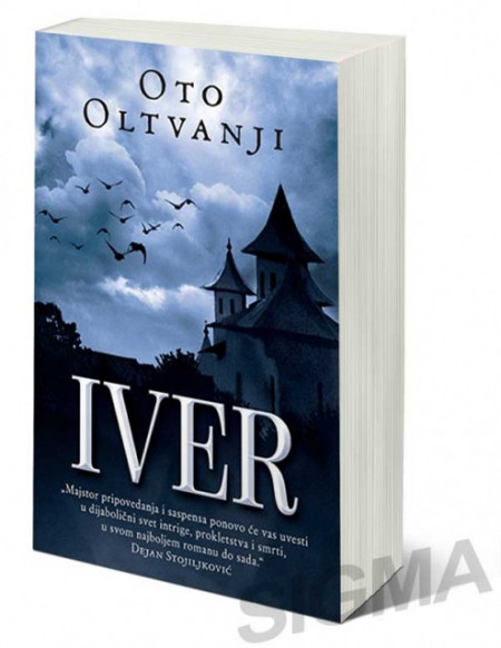 Iver - Oto Oltvanji