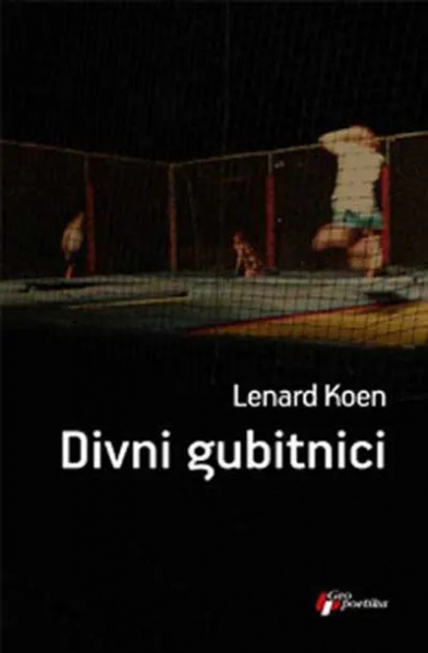 Divni gubitnici - Lenard Koen