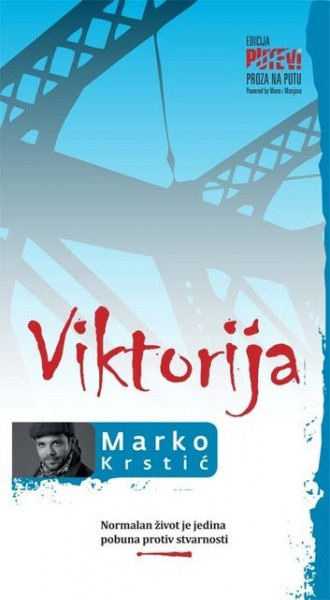 Viktorija - Marko Krstić