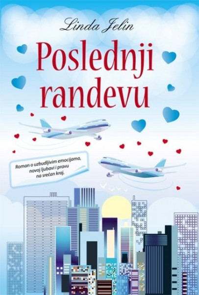 Poslednji randevu - Linda Jelin