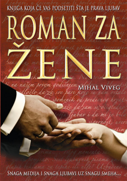 Roman za žene - Mihal Viveg