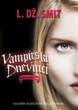 Vampirski dnevnici IV - Mračno okupljanje - L.Dž. Smit