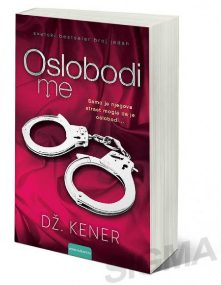 Oslobodi me - Dž. Kener