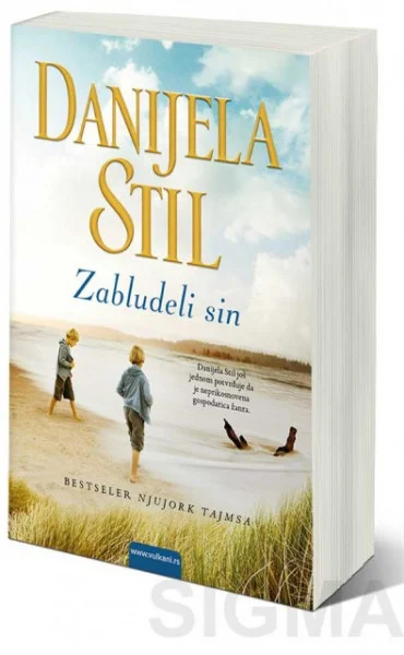 Zabludeli sin - Danijela Stil