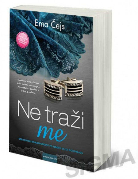 Ne traži me - Ema Čejs