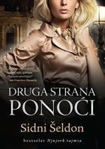 Druga strana ponoći - Sidni Šeldon