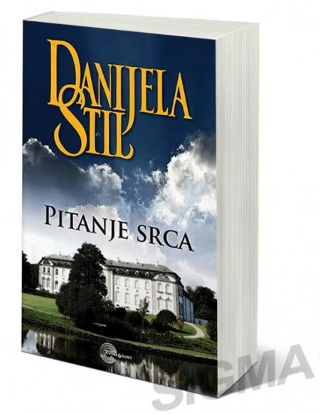 Pitanje srca - Danijela Stil