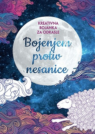 Bojenjem protiv nesanice - Grupa autora