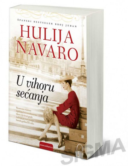 U vihoru sećanja - Hulija Navaro