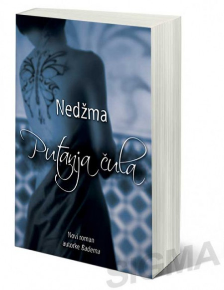 Putanja čula - Nedžma