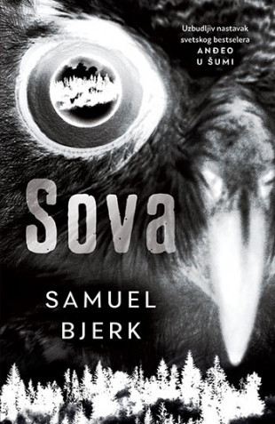 Sova - Samuel Bjerk