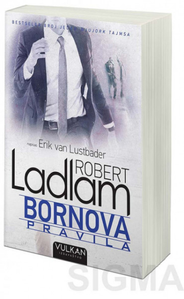 Bornova pravila - Robert Ladlam