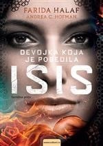 Devojka koja je pobedila ISIS : Faridina priča - Farida Halaf