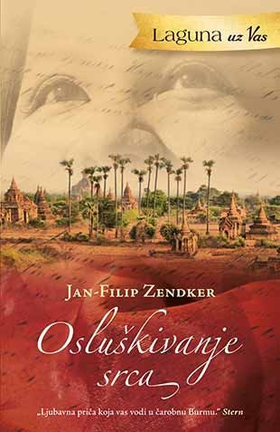 Osluškivanje srca - Jan-Filip Zendker