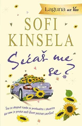 Sećaš me se? - Sofi Kinsela