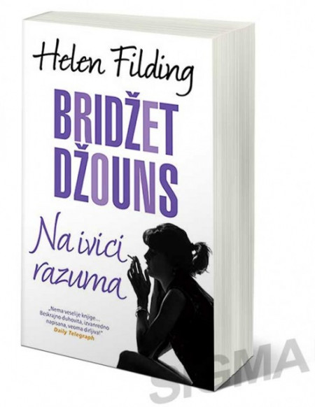 Na ivici razuma - Helen Filding