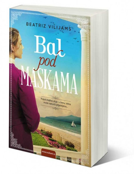 Bal pod maskama - Beatriz Vilijams